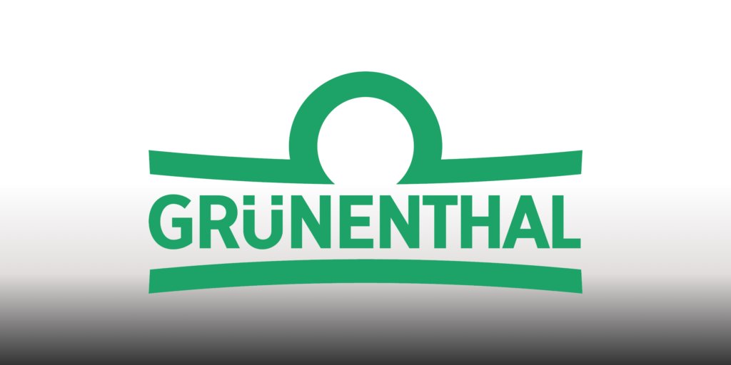 GRUNENTHAL – Solofertas