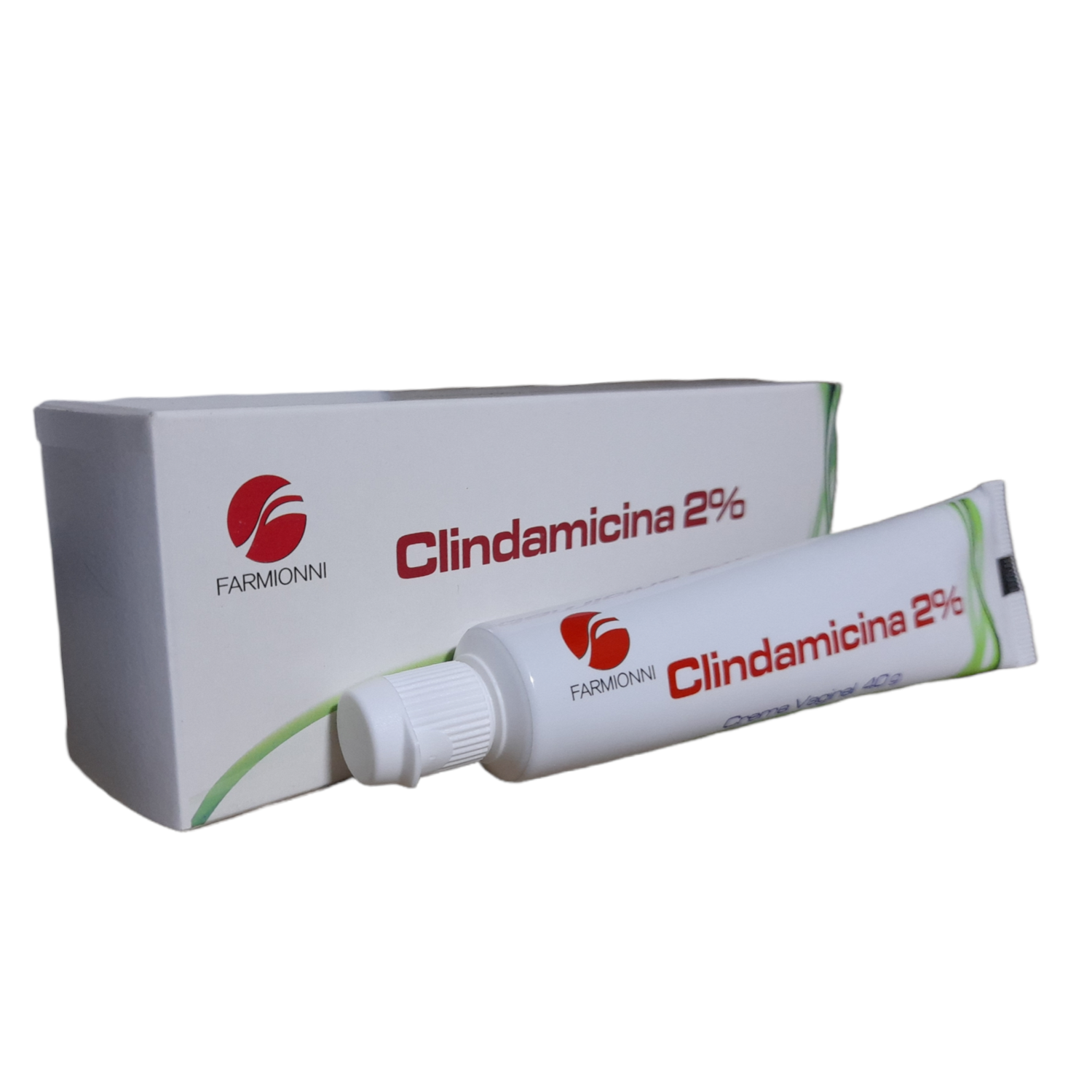 CLINDAMICINA 2% CREMA VAG – Solofertas