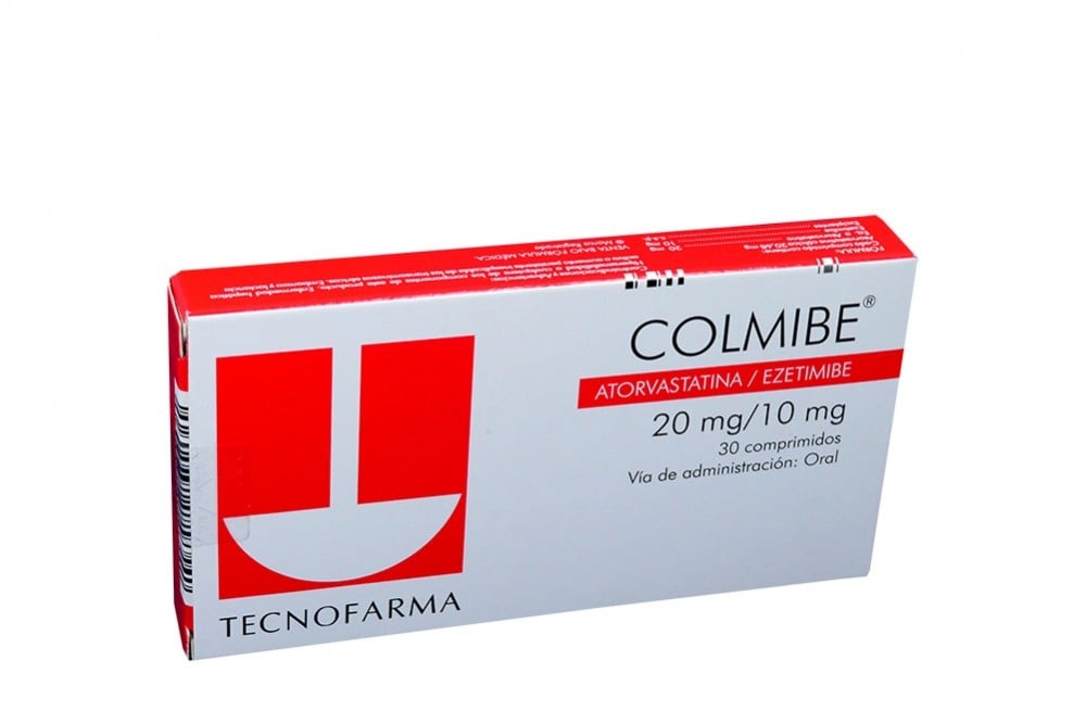 COLMIBE 20/10 – Solofertas